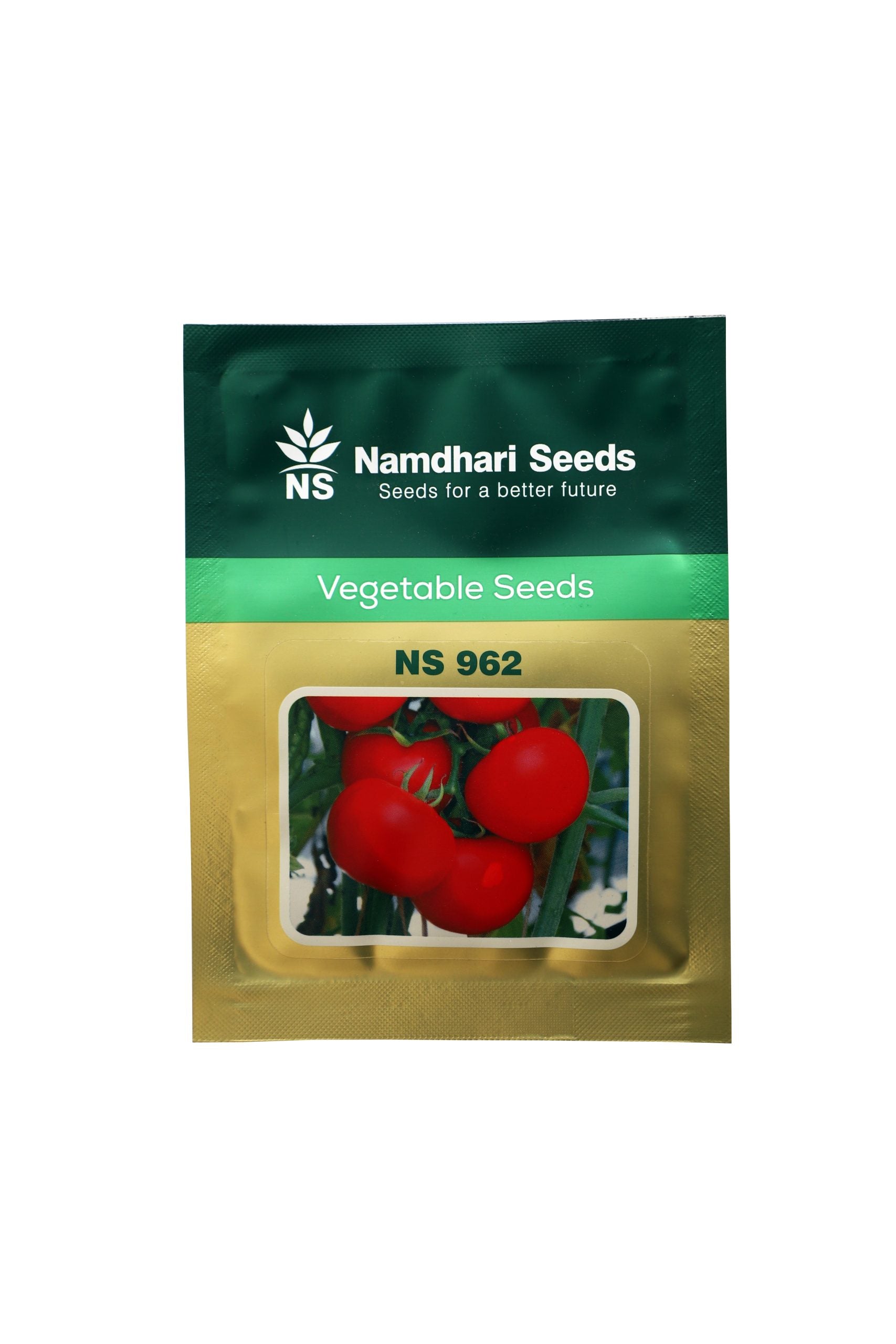 Buy Namdhari NS962 Tomato Seeds online in India | टमाटर के बीज