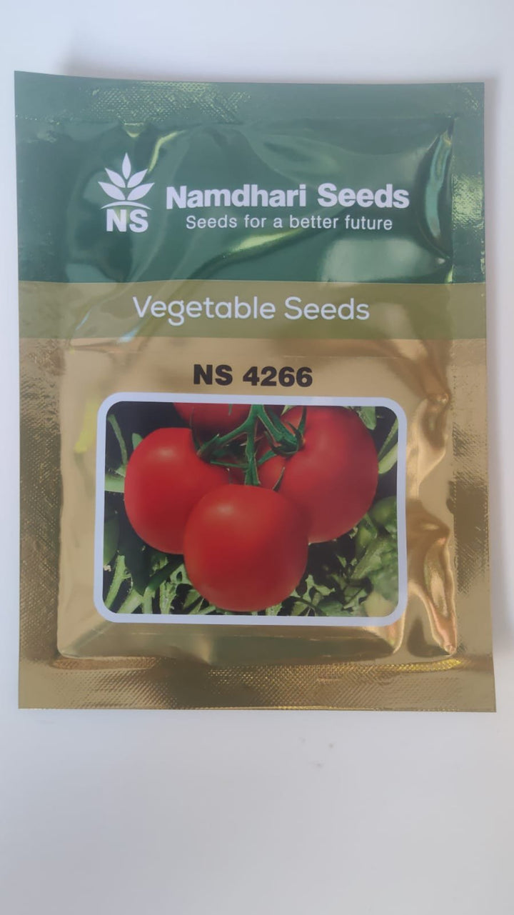 Buy Namdhari Vegetable Seeds Online – Beejkart