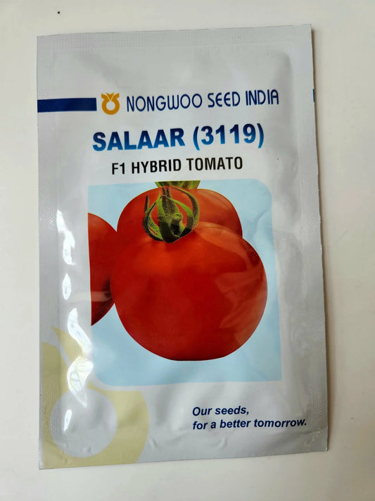 Nongwoo Seeds