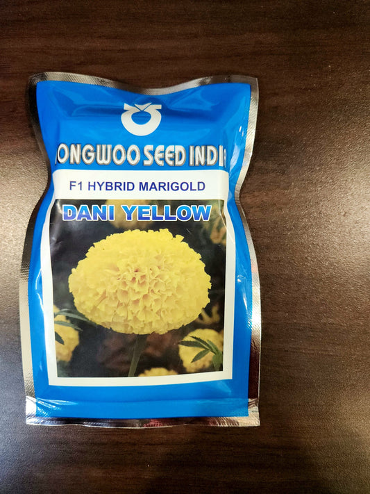 Nongwoo Seeds