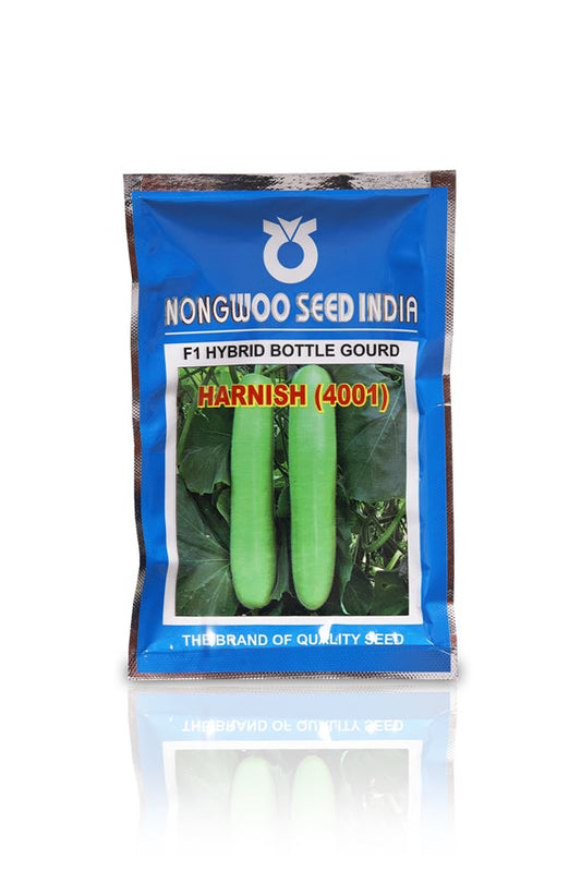 Nongwoo Seeds