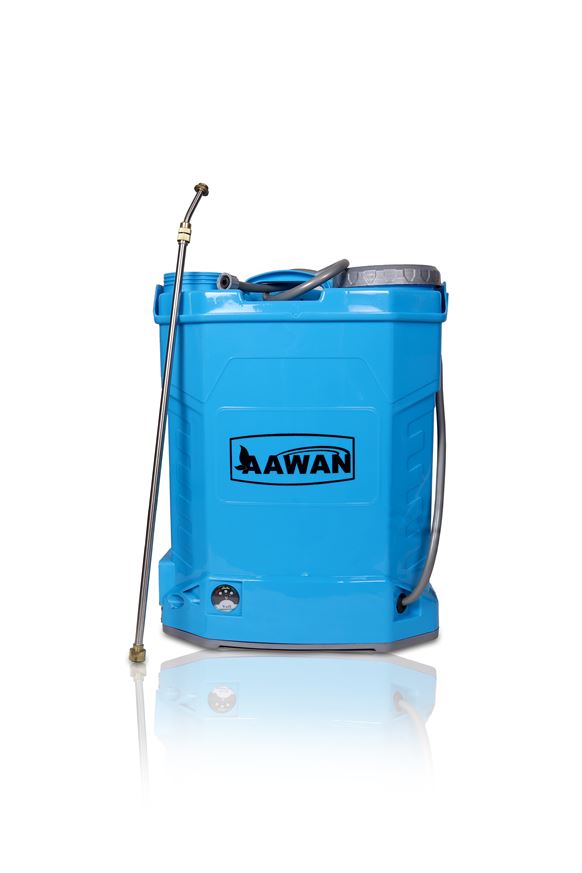 Aawan Battery Operated 12v 8 AH