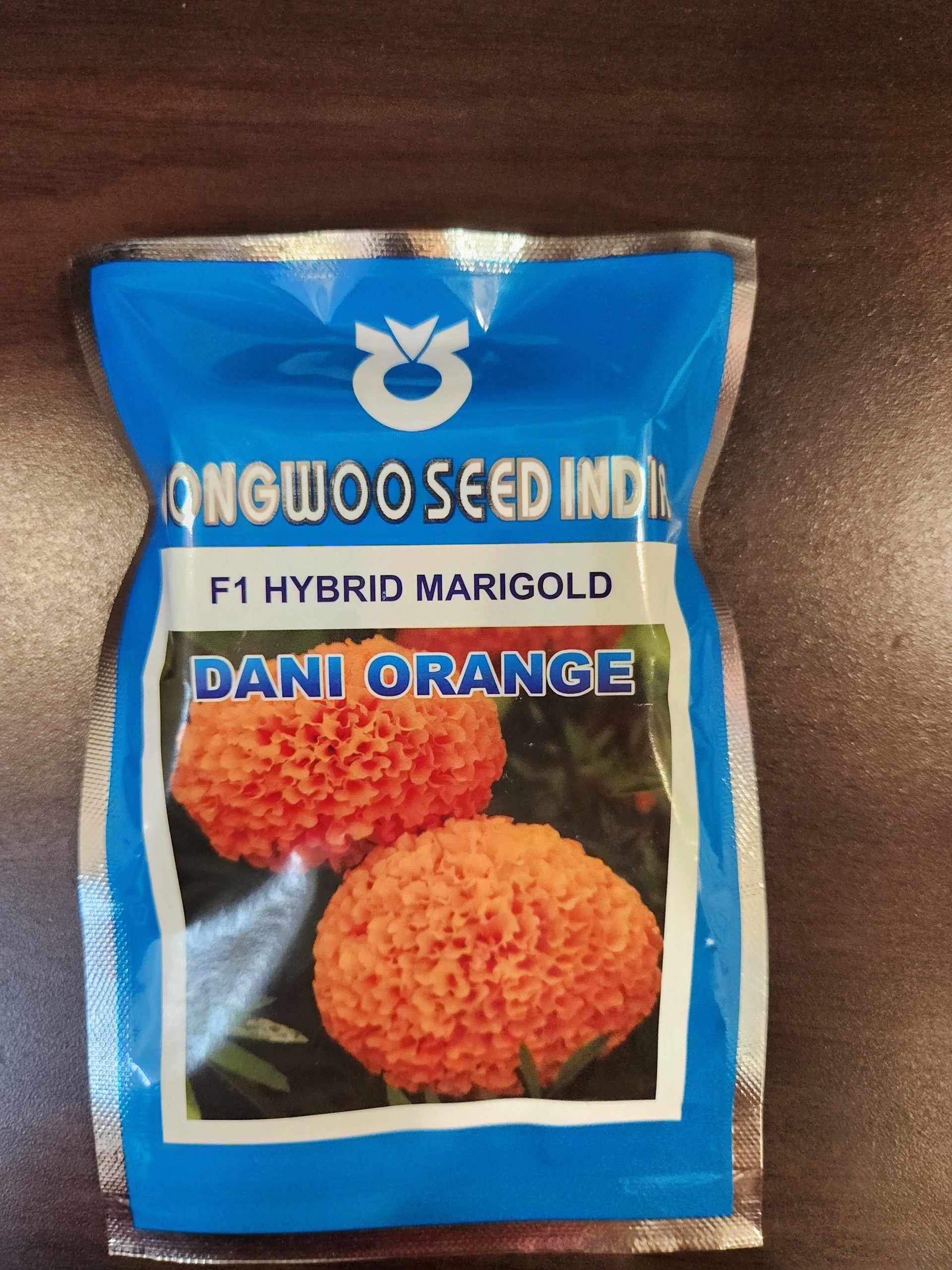 Nongwoo Seeds