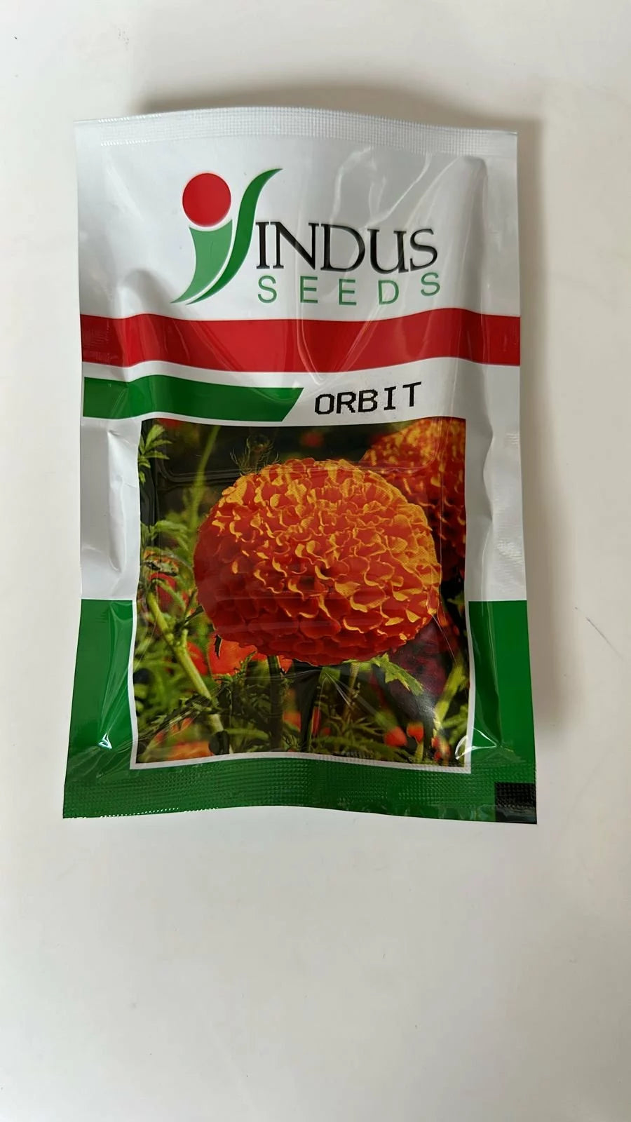 Indus Orbit Marigold Seeds buy Online in India | Beejkart