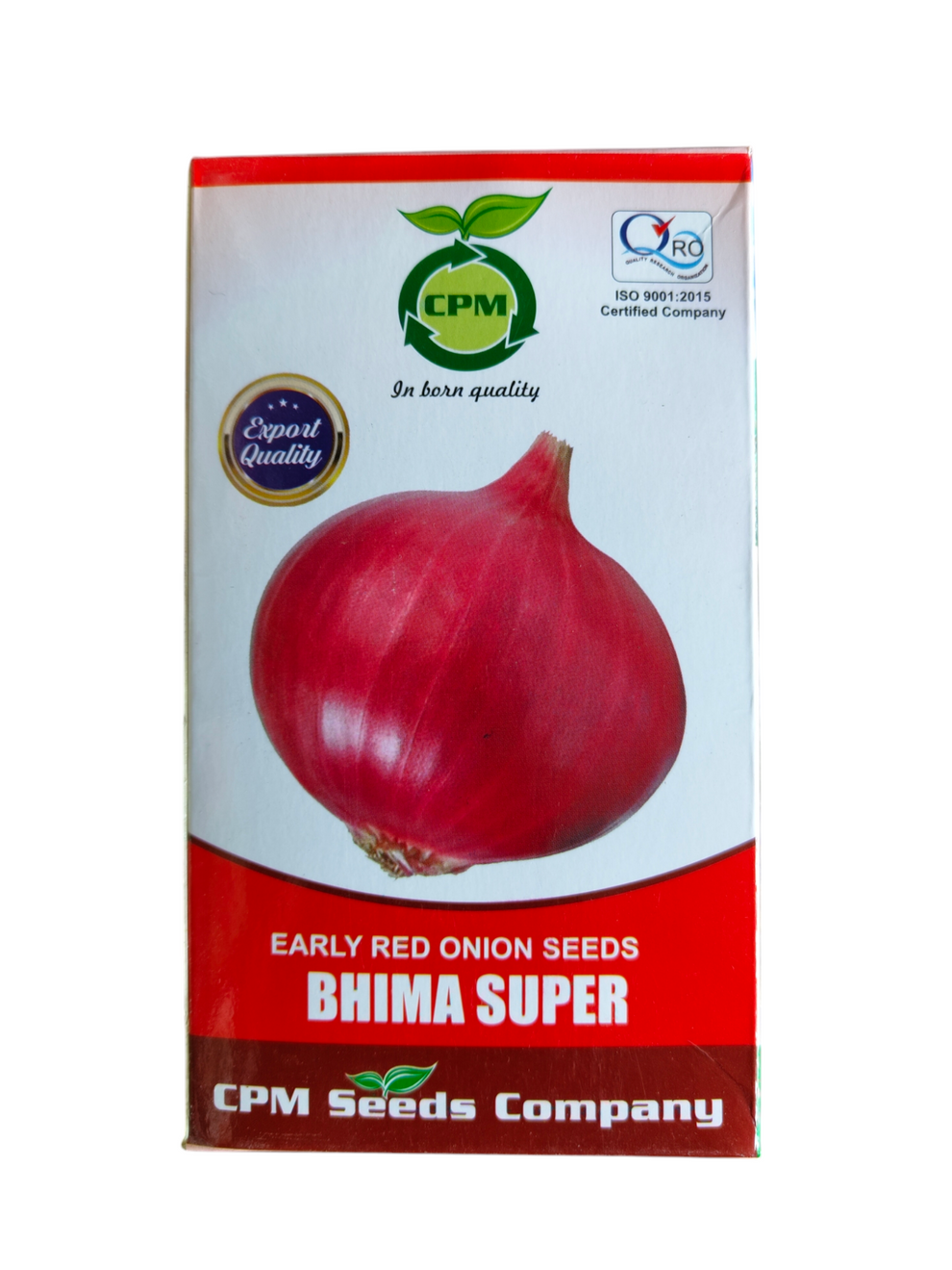 Cpm Bhima Super Onion Seeds 500gm