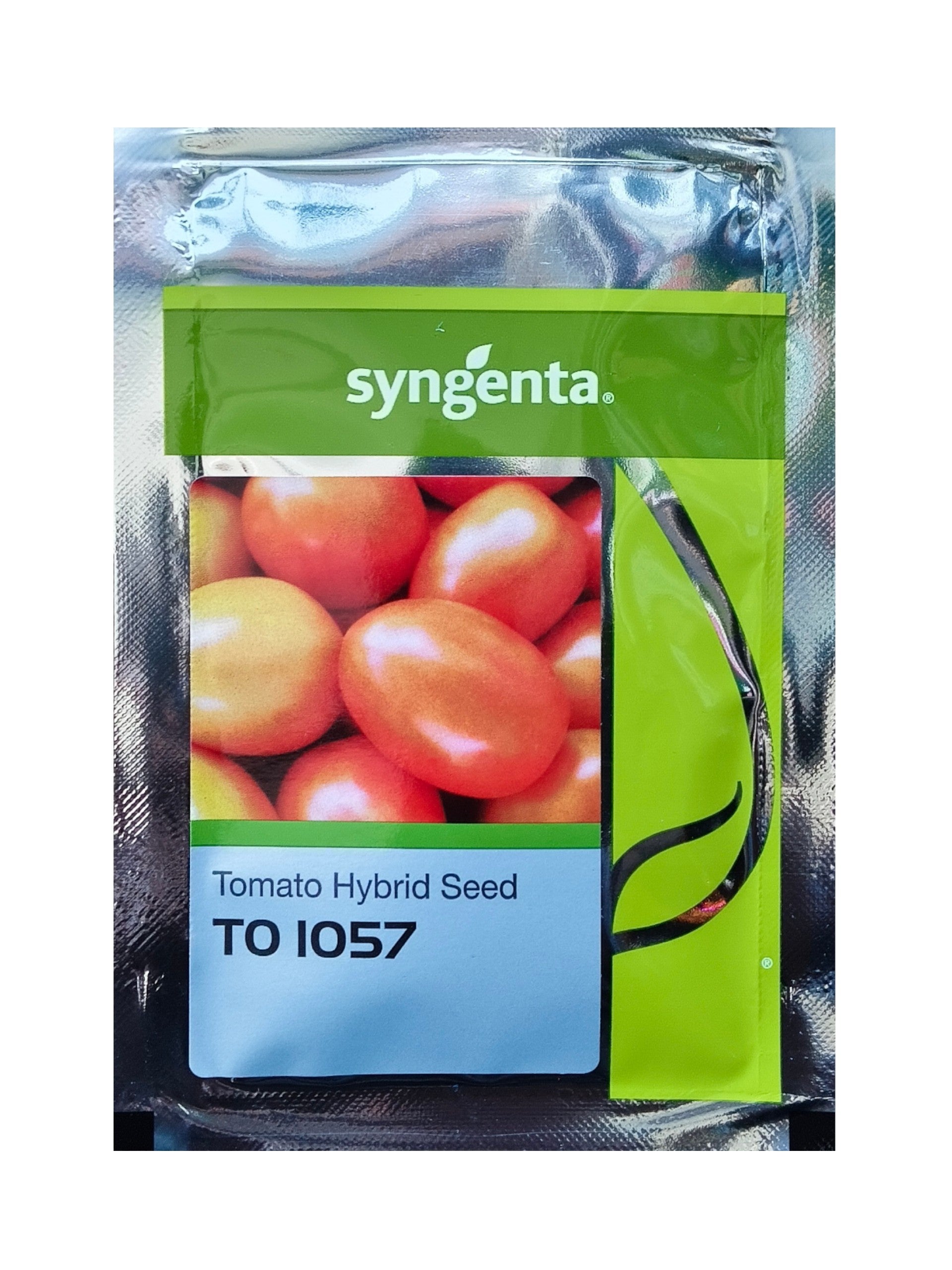 Tomato To 1057 F1 Hybrid Syngenta Seeds (3000 N)
