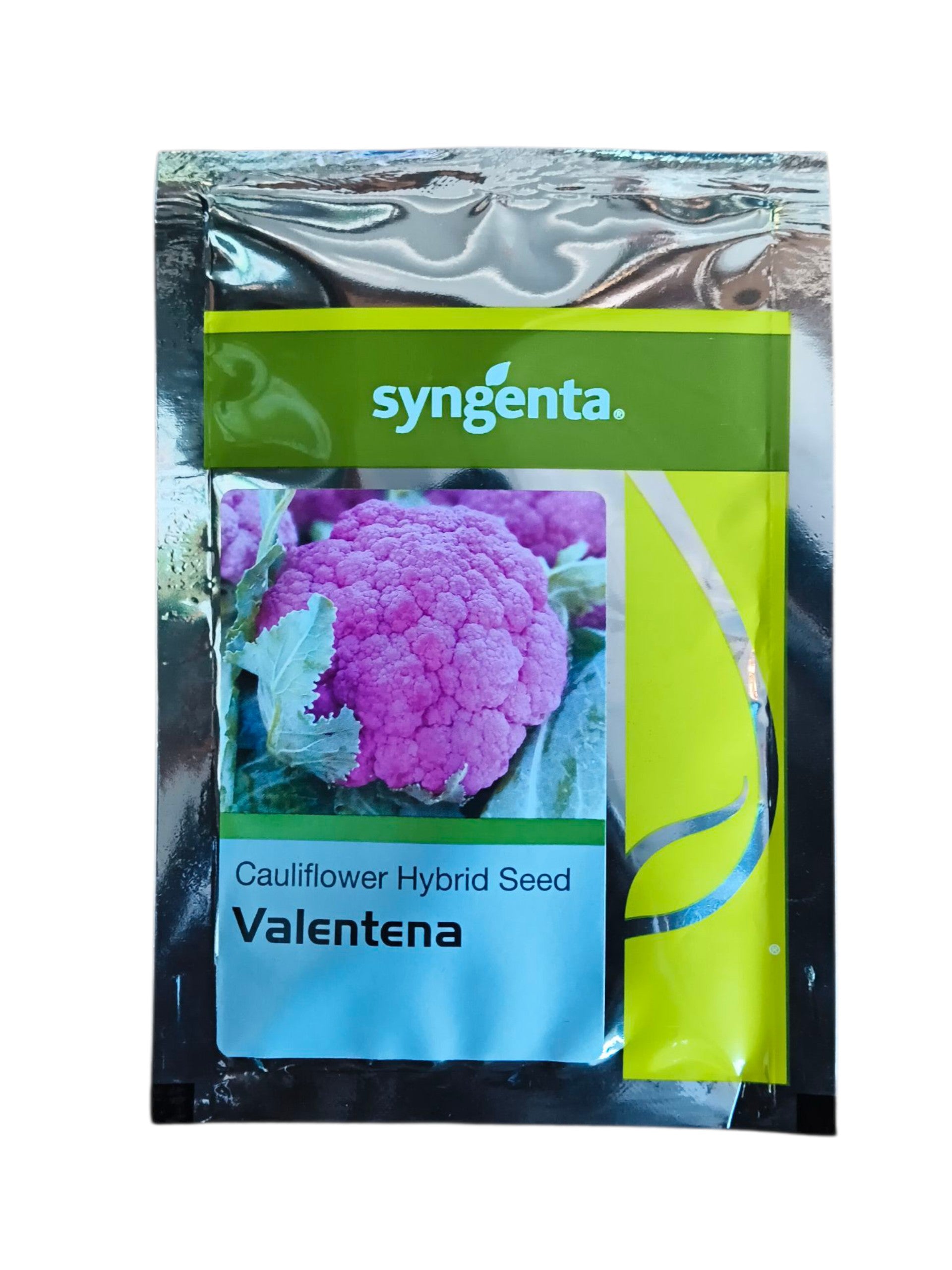 Valentena Hybrid Cauliflower Syngenta Seeds (200Seeds)