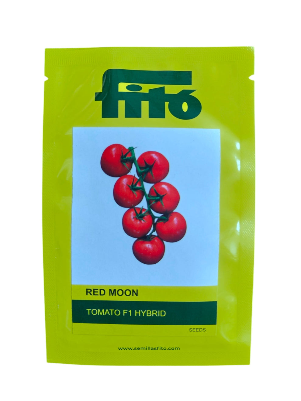 Tomato Red moon f1 Fito Seeds